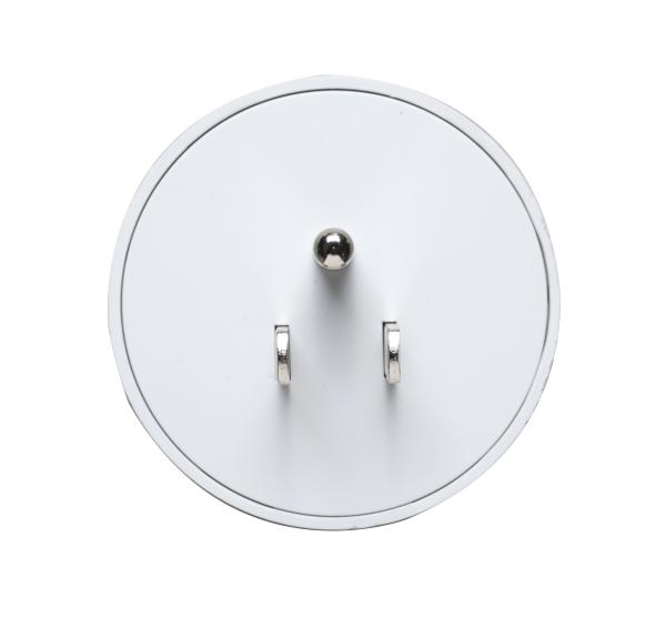 Quality Portable Smart Socket 10A Wifi Plug Sockets For Indoor Easy Life Controlling for sale