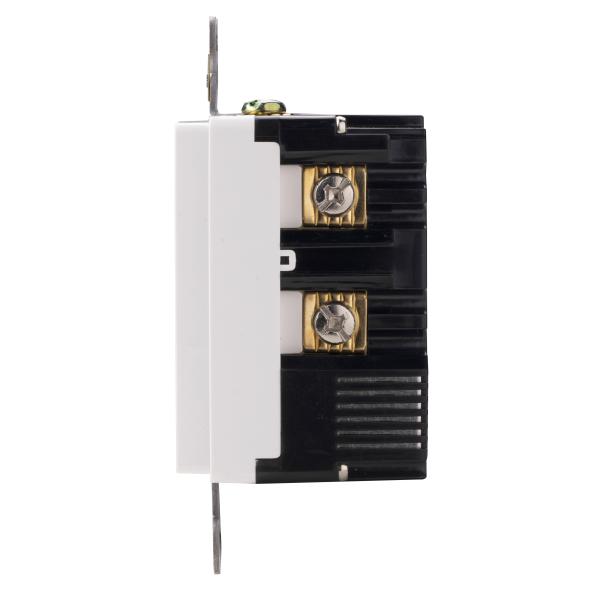 Quality 120V 60Hz GFCI Electrical Outlet 20A GFCI USB Receptacles With 5V 2.4A USB for sale