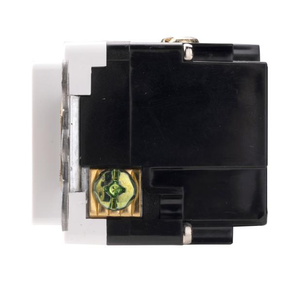 Quality 120V 60Hz GFCI Electrical Outlet 20A GFCI USB Receptacles With 5V 2.4A USB for sale