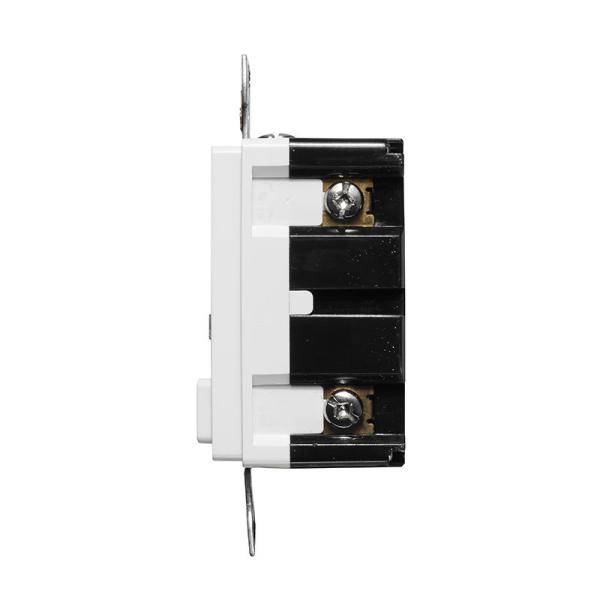 Quality Tamper Resistant GFCI Receptacles 15A Self Grounding Electrical Outlets With LED for sale