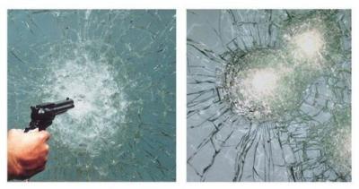 China Top quality & competitive price Bulletproof Laminated Glass China price for sale