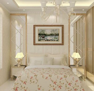 China spell mirror/decorative mirror for home decorative for sale