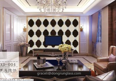 China discount hot selling bevelled spell mirror for sale