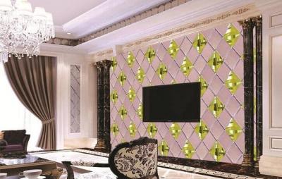 China Home decor Puzzle mirror for sale