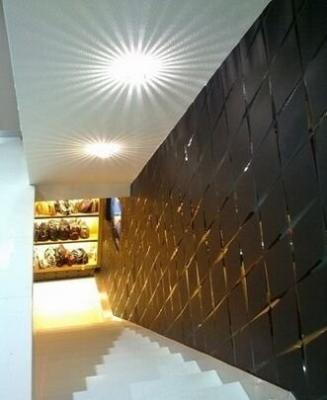 China Sales promotion Puzzle mirror glass for sale