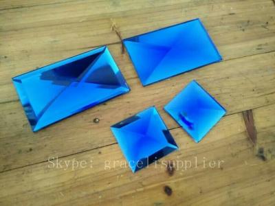 China decorative mirrors for home interior decorator for sale