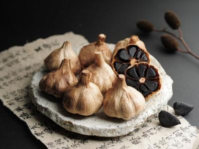 China China Black Garlic/Aged Garlic for sale