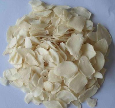 China New Season Product Dried Garlic Flakes for sale