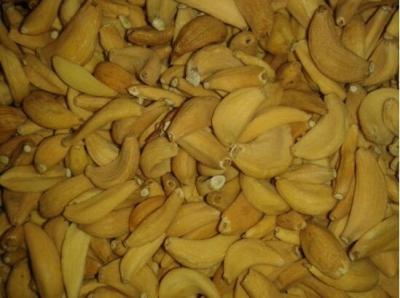 China DEHYDRATED GARLIC CLOVES PREMIUM GRADE for sale