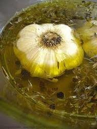 China Health Supplement Garlic Seed Oil for sale