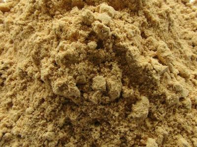 China Food condiments dried ginger powder price for sale