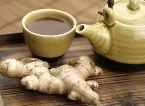 China Dried 100% pure ginger powder 80-120mesh from base plant for sale