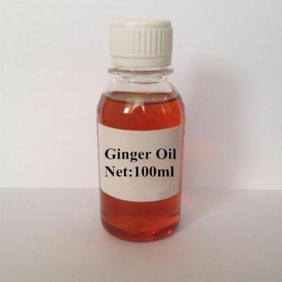 China natural Ginger essential Oil price for sale
