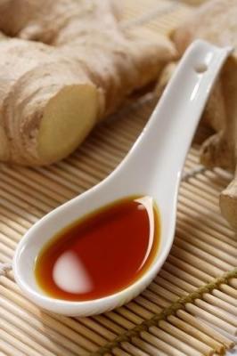 China 100% Pure Ginger Oil for sale