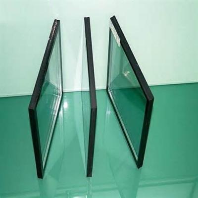China Top quality energy saving high strength sealing sealants Insulated Glass for Building for sale