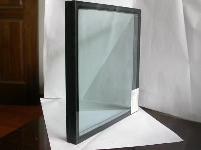 China High quality low price Low-e insulated glass,manufacturer for sale