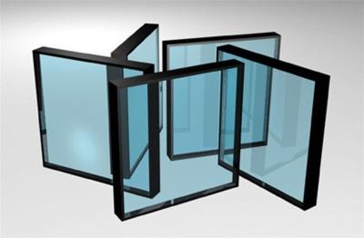 China China double IG glass wholesaler / manufacture / factory / export for sale
