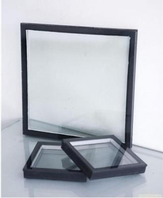 China energy saving hollow glass and Insulated glass for sale