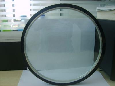 China Low-e Insulated Glass for sale