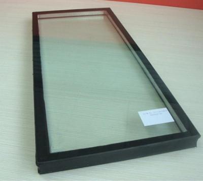 China China factory high quality low price double glazing glass price for sale