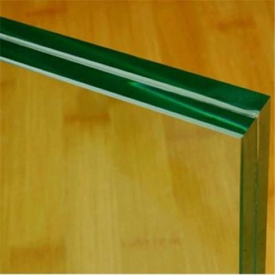 China Safety tempered laminated glass factory for sale