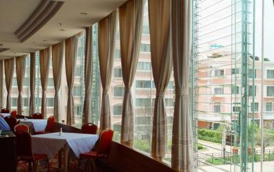 China Attractive price new fancy design most popular window shades glass for sale