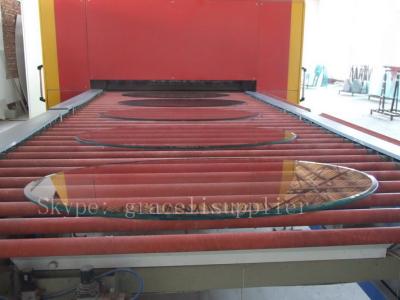 China 3-19mm china factory cheap density Toughened Glass for table for sale
