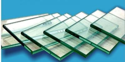China China factory good quantity 3-19mm high strength tempered glass m2 price for sale