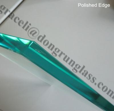 China Wholesale ford blue toughened glass /tempered glass door price for sale