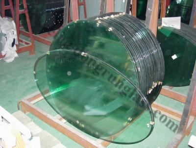 China Ultra clear tempered toughened glass for wholesale for sale