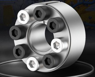 Cina Giunto a manicotto di espansione del volano di Z2 Taperlock Bush 45 chiudendo Ring Sleeve Full Series a chiave in vendita