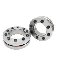 China Z7A Keyless Locking Assembly Expansion Sleeve Flywheel Locking Elements for sale