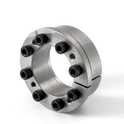 China Z8 Type Clamping Element 45 Flywheel Keyless Coupling for sale