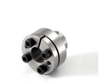 China Z11 Type Locking Device 45 Flywheel Adjustable Shaft Coupling for sale