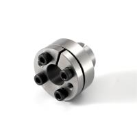 China Z11 Type Locking Device 45 Flywheel Adjustable Shaft Coupling for sale