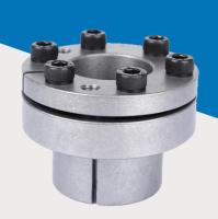 China Z11 Type Locking Device 45 Flywheel Adjustable Shaft Coupling for sale