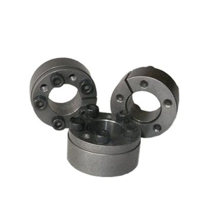 China Z16 Type Locking Sleeve 45 Flywheel Spline Gear Coupling for sale