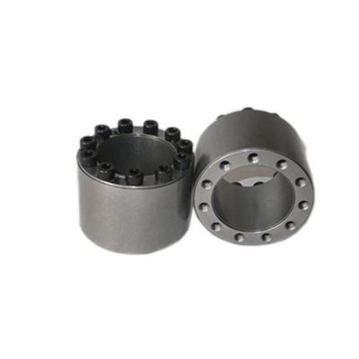 China Acoplamento flexível keyless do CNC do ODM do OEM dos conjuntos de travamento do eixo Z18 à venda
