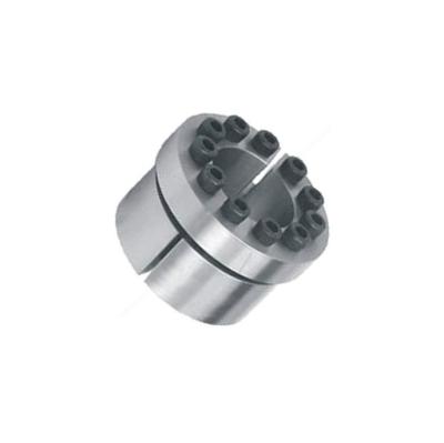 China Z20 Type Keyless Shaft Locking Assemblies 45 Keyless Shaft Coupling for sale