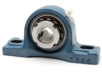 Cina Serie con cuscinetto a sfera Plummer P 209 del blocchetto di cuscino di UKP305 UKP307 UKP 300 che sopporta in vendita