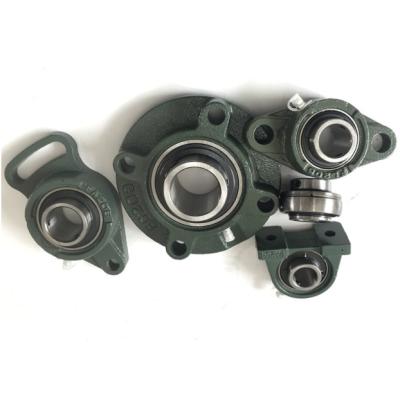Cina Piedistallo di UCFC che sopporta 205 serie idrauliche dei blocchetti di cuscino di UCFC207 UCFC209 UCFC200 in vendita