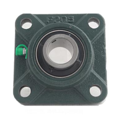 Cina Unità UCF209 UCF della sede del cuscinetto del blocchetto di cuscino di UCF205 UCF207 200 serie in vendita