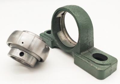 China Gcr15 Open Sealed Flange Pillow Block UCPX05 UCPX07 UCPX08 UCPX09 UCP X00 Series for sale