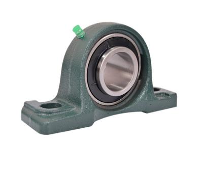 China Gcr15 Open Sealed Flange Pillow Block UCPX05 UCPX07 UCPX08 UCPX09 UCP X00 Series for sale