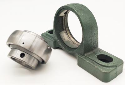 China Gcr15 Open Sealed Flange Pillow Block UCPX05 UCPX07 UCPX08 UCPX09 UCP X00 Series for sale