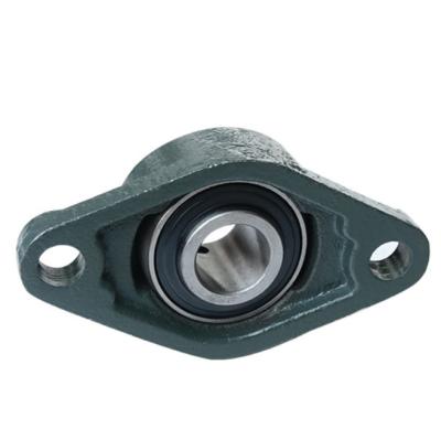 China High Speed Pillow Block Bearings UCFLX05 UCFLX07 UCFLX09 Two Bolt UCFL X00 Series for sale
