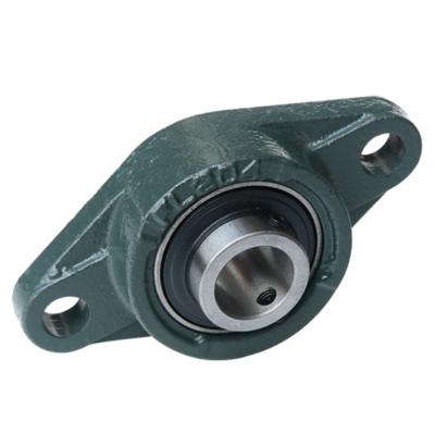 China High Speed Pillow Block Bearings UCFLX05 UCFLX07 UCFLX09 Two Bolt UCFL X00 Series for sale