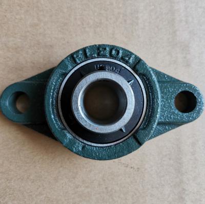 China High Speed Pillow Block Bearings UCFLX05 UCFLX07 UCFLX09 Two Bolt UCFL X00 Series for sale