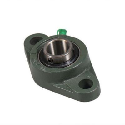 Cina Serie miniatura resistente UCFL300 dei cuscinetti UCFL305 UCFL307 UCFL309 del blocchetto di cuscino in vendita
