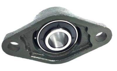 Cina Serie miniatura resistente UCFL300 dei cuscinetti UCFL305 UCFL307 UCFL309 del blocchetto di cuscino in vendita